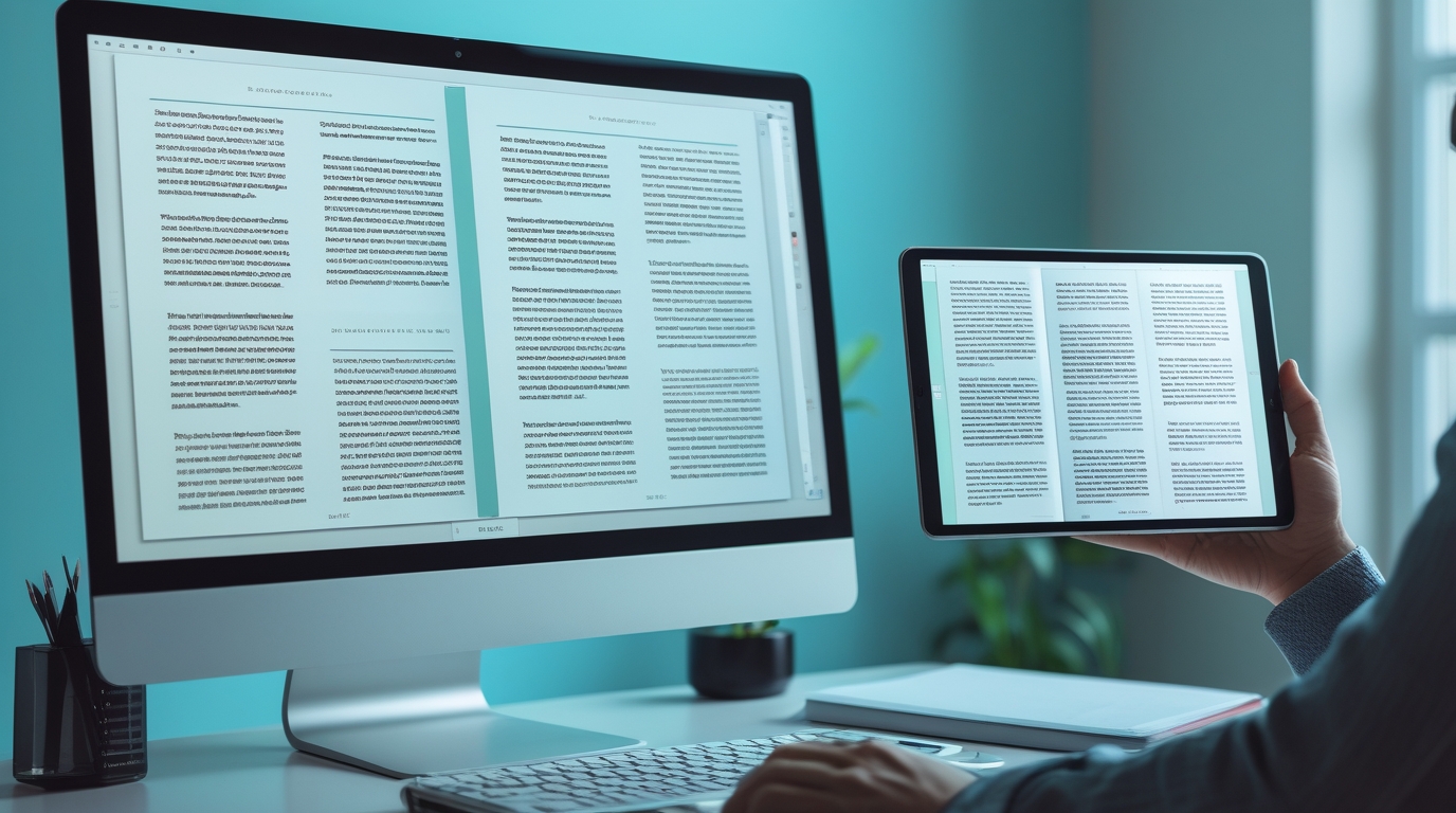 DigitalBookPublishing - Expert Publishing & Design Services